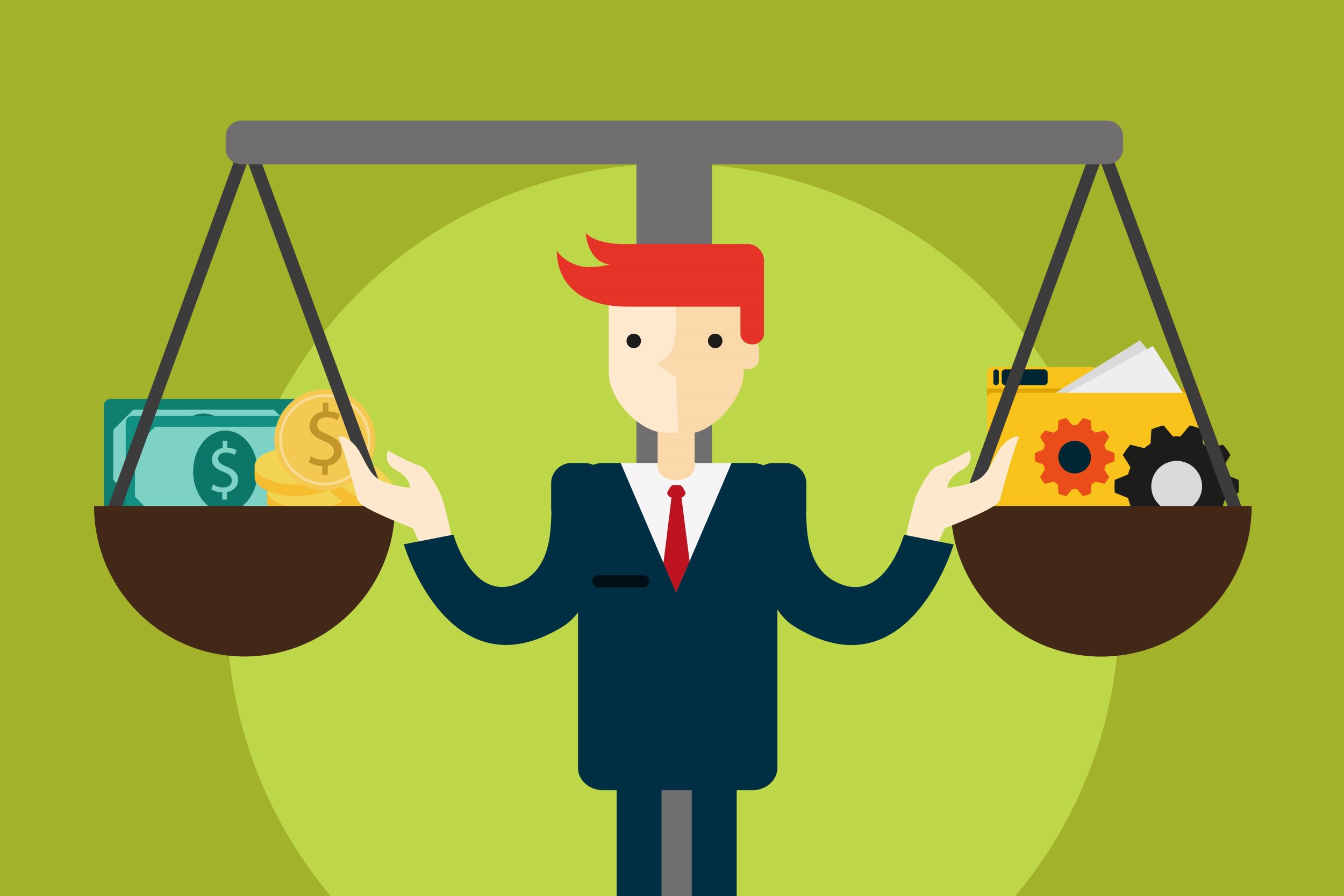 Un límite al Estado Subsidiario