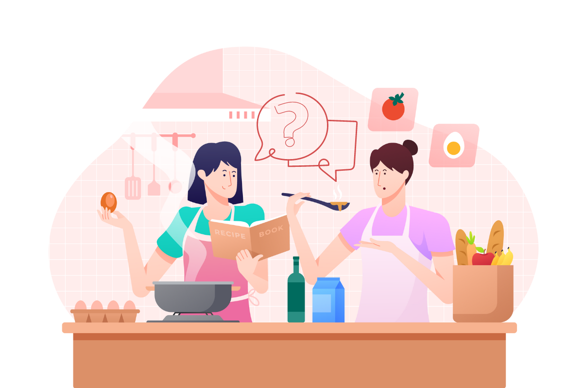 ¿Y si dejamos de hacer las cosas como siempre?